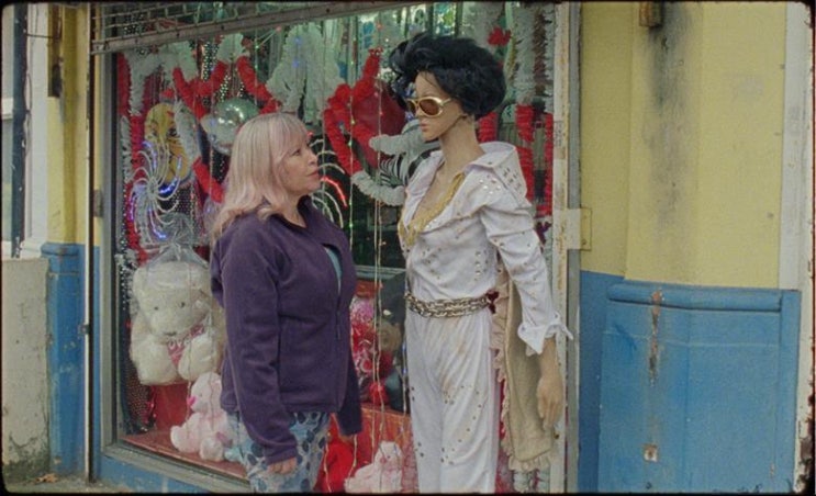 [최초 공개] 영국 감독 마이크 리 아들 레오 리 장편 데뷔작 첫 이미지 공개 : 네이버 블로그