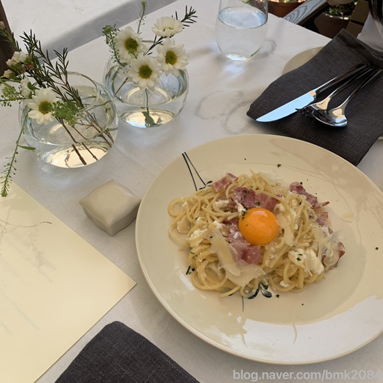 베트남 달랏 맛집 추천, 에마이 이탈리안 레스토랑 Emai Italian Restaurant : 네이버 블로그