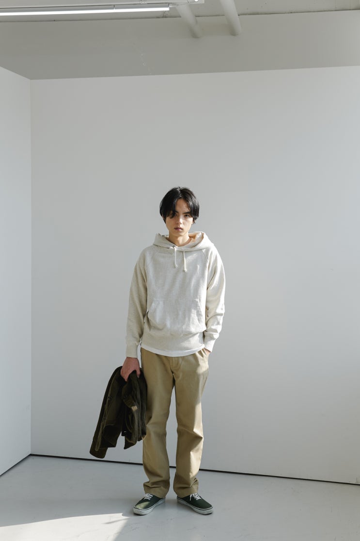 DEMIL mfg (데밀) 2021 FW : 네이버 블로그