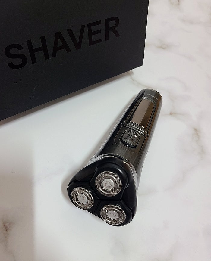 라노제트 Rano-Z : 아빠 설선물 가성비 전기면도기, 건식습식 완전방수 성능최고! : 네이버 블로그