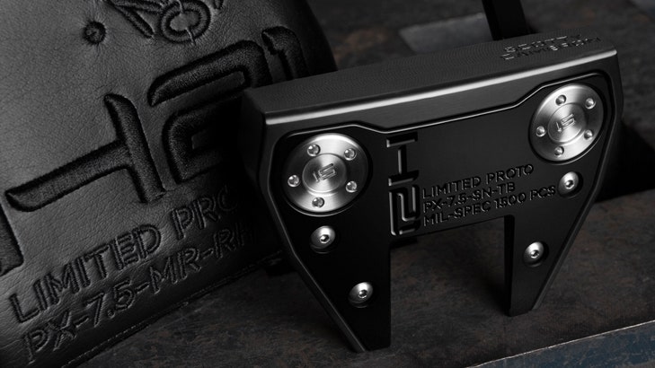 [전체품절] 스카티카메론 한정판 홀리데이 H21 퍼터 : 네이버 블로그