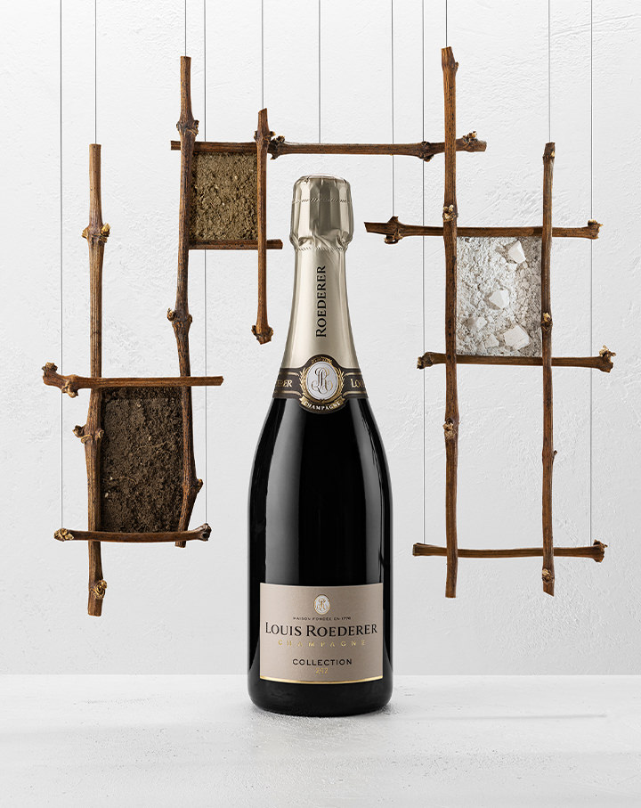 Louis Roederer COLLECTION 242 : 네이버 블로그