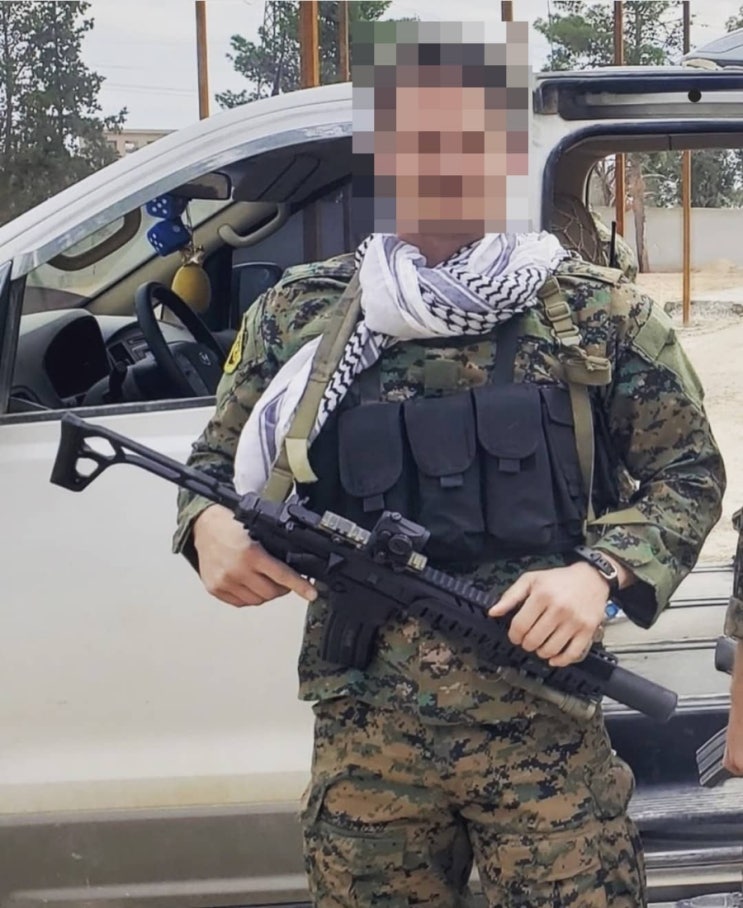 UKSF - "NDS PLATATAC" : 네이버 블로그