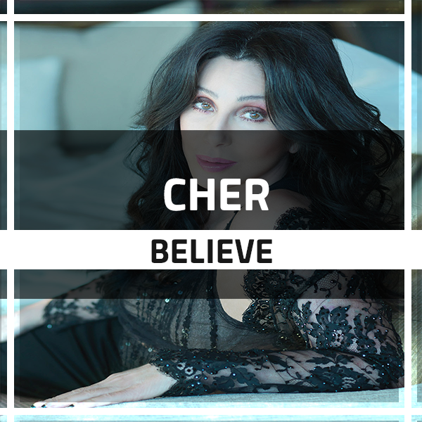 여자팝송추천 셰어 CHER - Believe, : 네이버 블로그