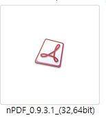 직장인 필수템-PDF 변환기 nPDF, ilovePDF (온/오프라인용) : 네이버 블로그