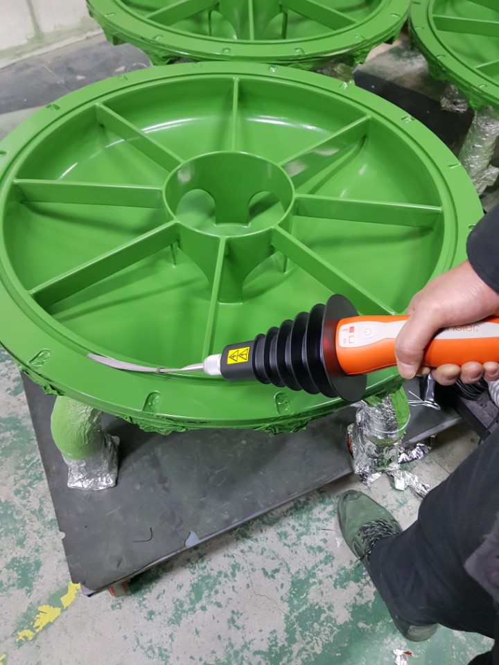 테프론(Teflon®) 코팅업체-ETFE코팅-ETFE COATING-내화학-성민티에프(주) : 네이버 블로그