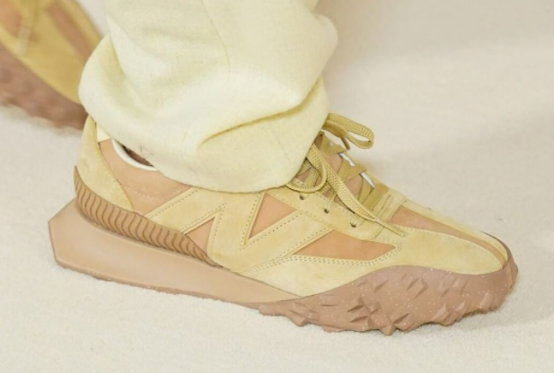 [New Balance] AURALEE x New Balance XC-72 / 오라리 x 뉴발란스 XC-72 / 2022년 가을 ...