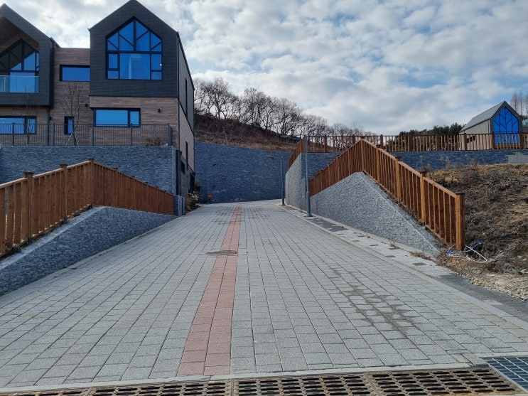 세종시 고운동 타운하우스 고급 주택단지 행정중심복합도시 1생활권 노블테라스 시세보다 저렴한 택지 매매소식 전해드려요~ : 네이버 블로그