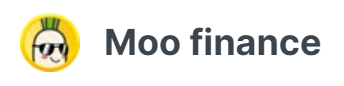 [IZA] 글로벌 가상자산 담보 대출 서비스 Moo Finance : 네이버 블로그