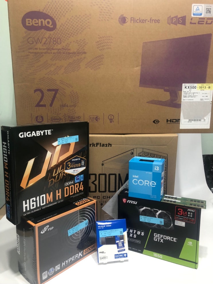 광주 광산구 수완지구 롤 온라인게이밍 Pc 조립 후기 광주 광산구 신창동 컴퓨터 조립 수리 전문 네이버 블로그