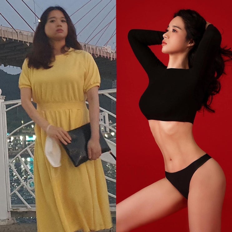 혼자 고민하지 마세요박달짐에서 함께해요 박oo회원님 바디프로필 후기 창원운동창원피티창원재활트래이닝박달짐박달