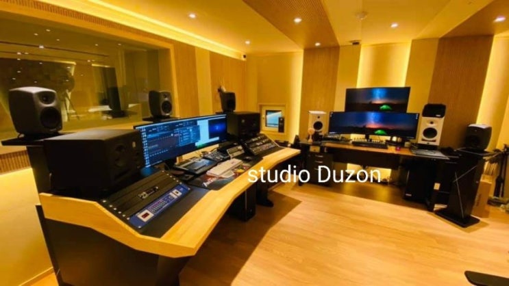 Studio DUZON : 네이버 블로그