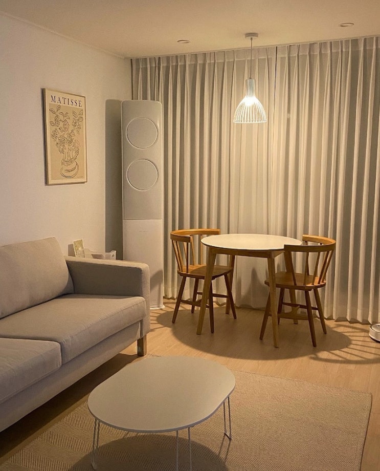 신혼집 소파 구매기 (2) :: 두닷(doodot)/이케아(IKEA)/시세이(see,say) : 네이버 블로그