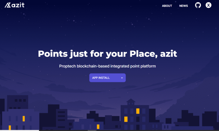 Klayswap Drops 12 : 벌써? 또? Azit Token 에어드랍 곧 시작. : 네이버 블로그