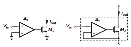 [Razavi 전자회로 chapter 9 - (5)] 9.4 Gain Boosting : 네이버 블로그