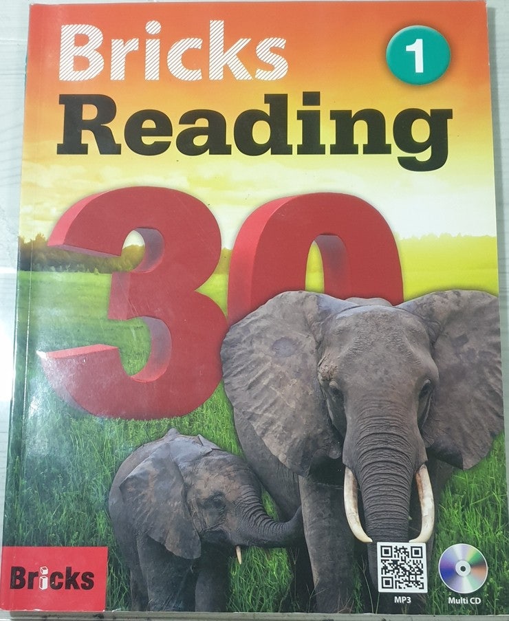브릭스리딩 30 내돈내산 Bricks Reading 30 유아 리딩 초등 리딩 : 네이버 블로그