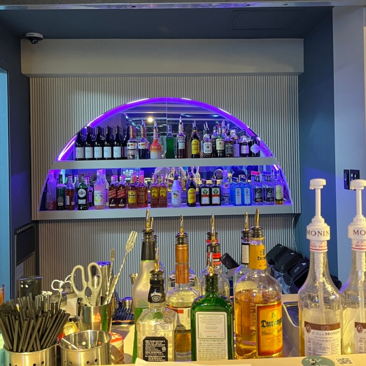 Puff Town Hookah Bar 건대점 : 네이버 블로그