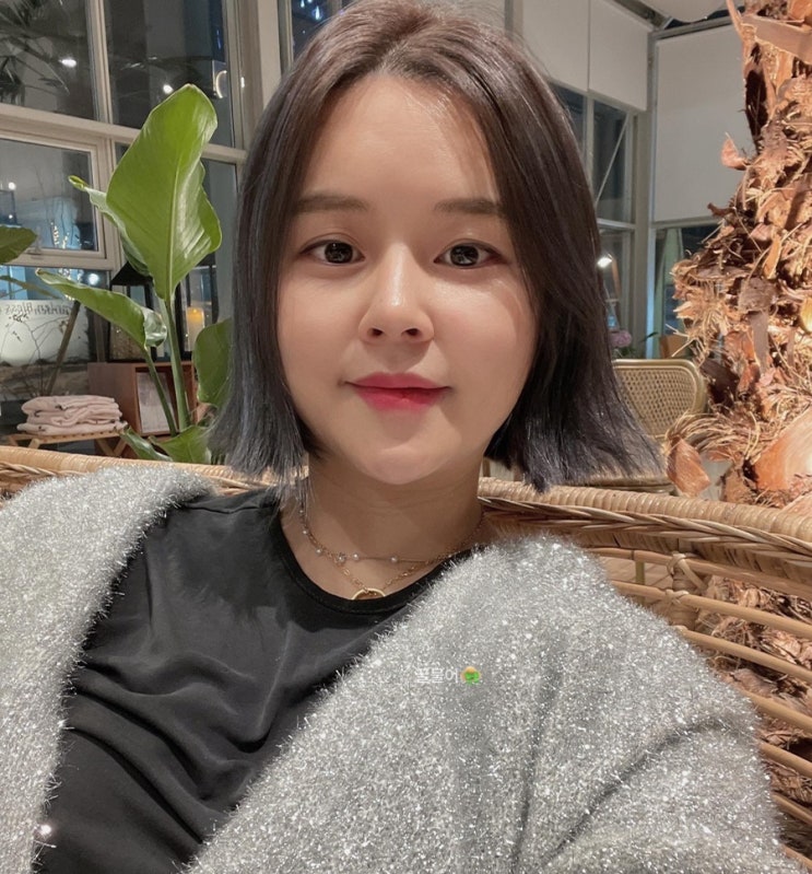 광주 미용실 효천지구 어메즈헤어에서 발리아쥬 넘 예뽀 네이버 블로그