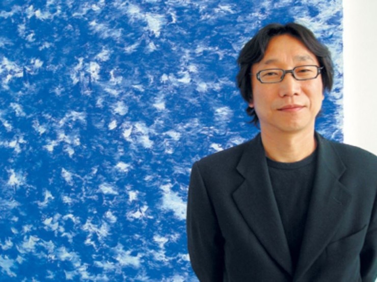 김춘수 (Kim tschoon su)작가의 작품세계 : 네이버 블로그