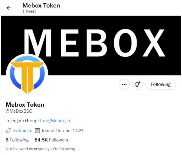 무료 에어 드랍 30000 MEBOX (약 $150) 받기 : 네이버 블로그