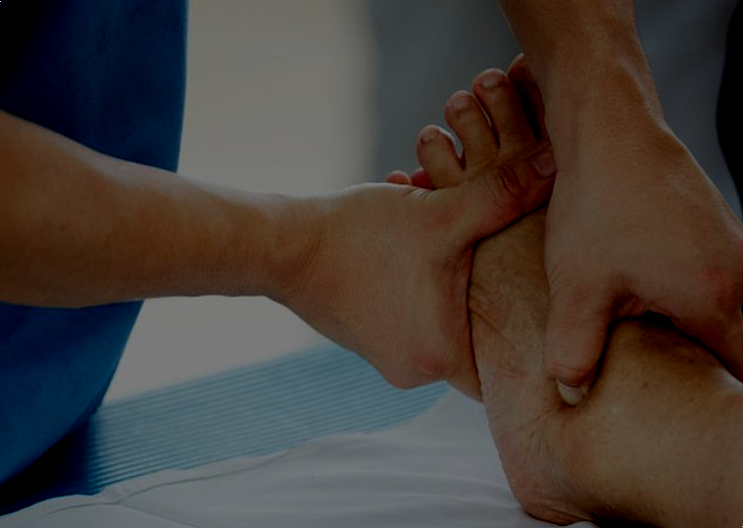 족저근막염 정확한 초기 진단과 치료가 중요 네이버 블로그