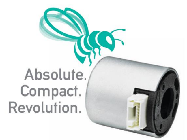22mm Kit Encoder with BiSS C & SSI Interface : 네이버 블로그