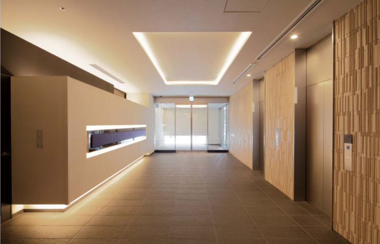 이낙스(INAX) 시공사례 : 리치몬드 호텔 텐진니시도오리 in Japan : 네이버 블로그