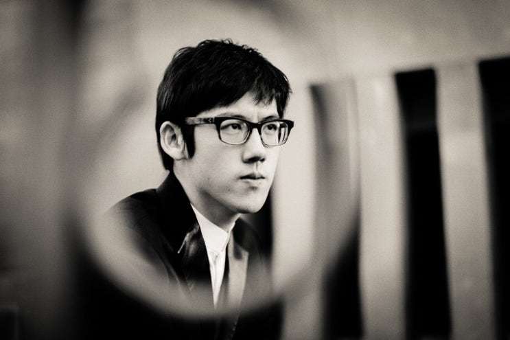 클래식음악 음악가- 장 하오첸 [ Haochen Zhang ] : 네이버 블로그