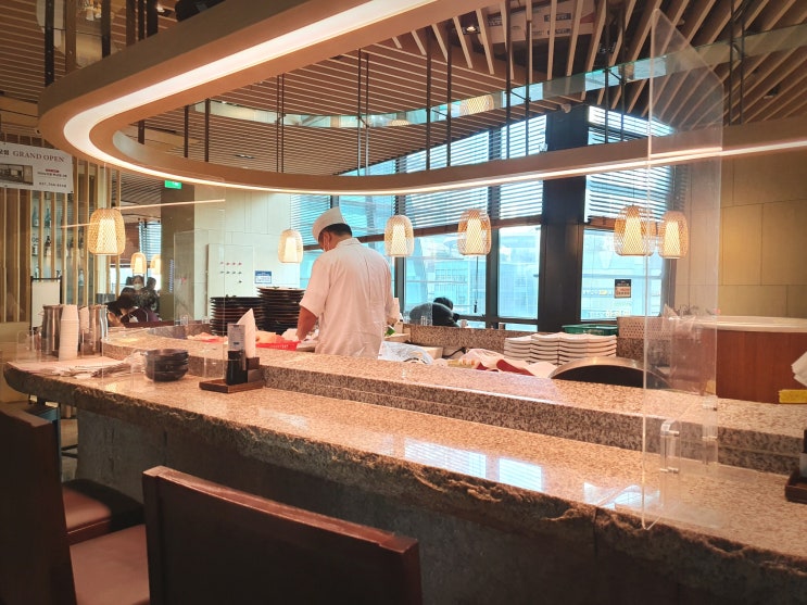 신도림 디큐브시티 맛집 이춘복참치 가성비 좋은 신도림 룸식당 신도림 참치회 맛집 네이버 블로그