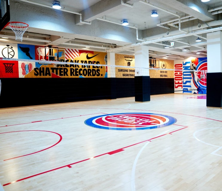 EXITO SPORTS " 엑시토스포츠 방배센터 " : 네이버 블로그