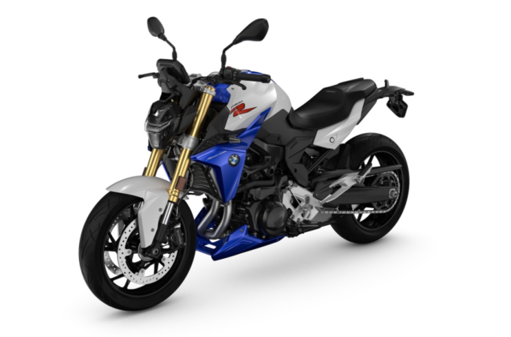 준수한 매력! 2022 BMW F900R 뭐가 좋아? : 네이버 블로그