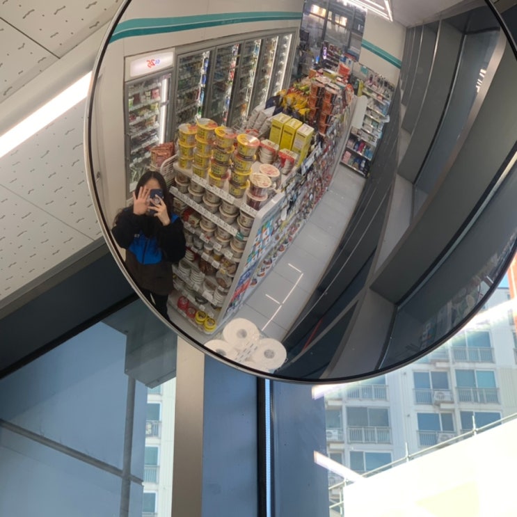 1월 넷째주_주말 : 네이버 블로그