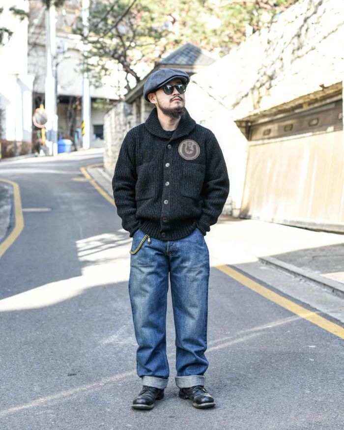 Semi Basement Look : 네이버 블로그