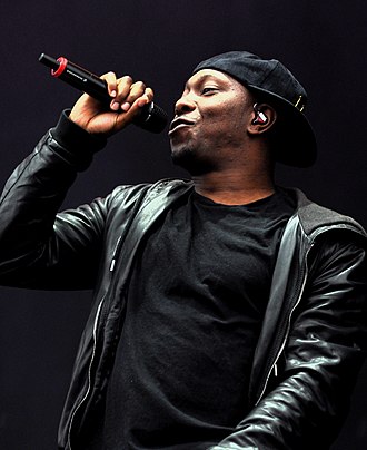 죽기 전에 꼭 들어야 할 팝송 264 - Dizzee Rascal(디지 라스칼)의 'Fix Up, Look Sharp'(픽스 업 ...