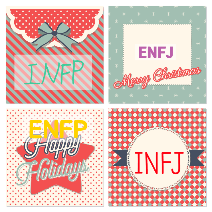 캐릭터 창작을 위한 MBTI) NF 기질(INFJ, INFP, ENFJ, ENFP)의 특징을 모아보자 : 네이버 블로그
