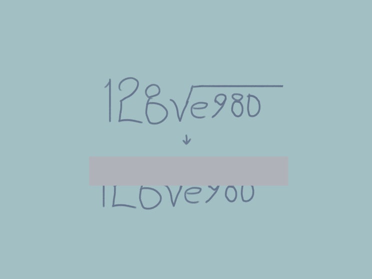 128√e980 = ? : 네이버 블로그