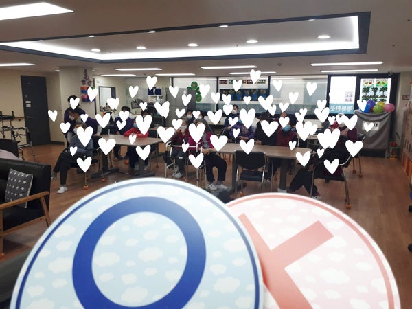 노인인권교육 And 욕창교육 And 인지신체재활 나눔재활데이케어센터 관악구 노인주간보호 치매돌봄 어르신 네이버 블로그