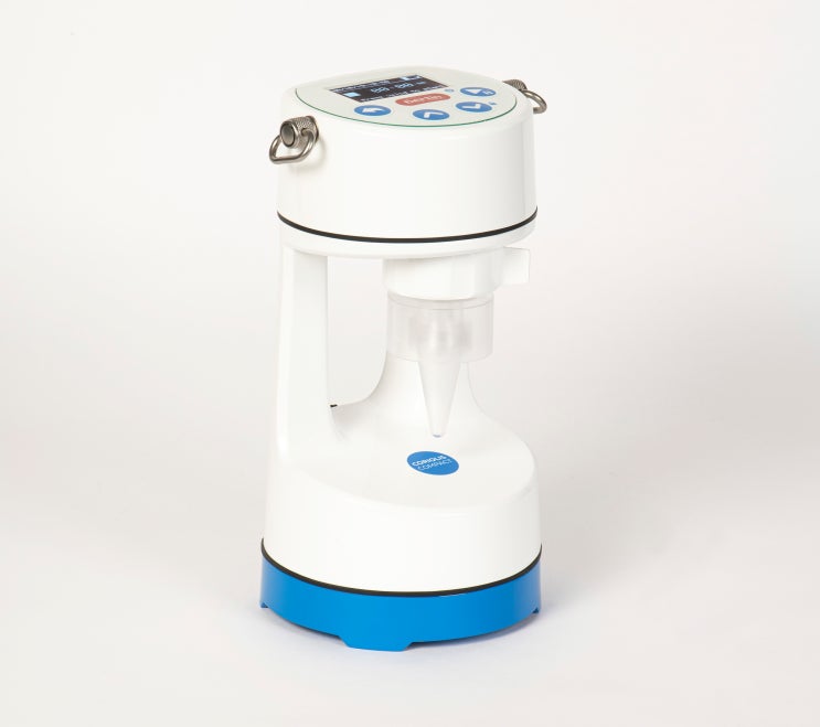 Coriolis Compact (Air Sampler) : 네이버 블로그