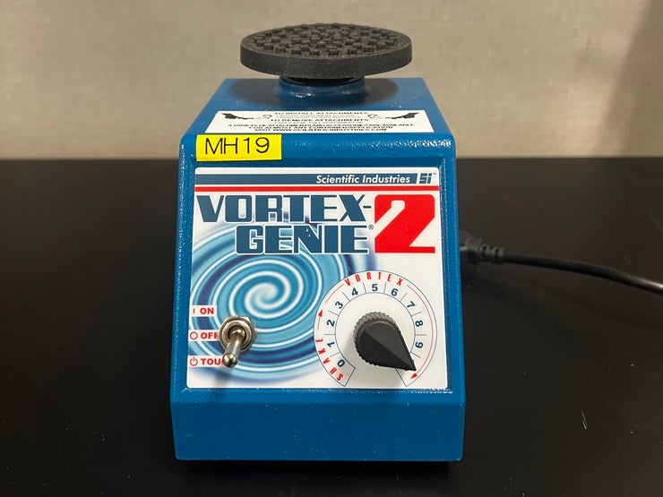 Vortex Genie 2 볼텍스 믹서 (MH19) : 네이버 블로그