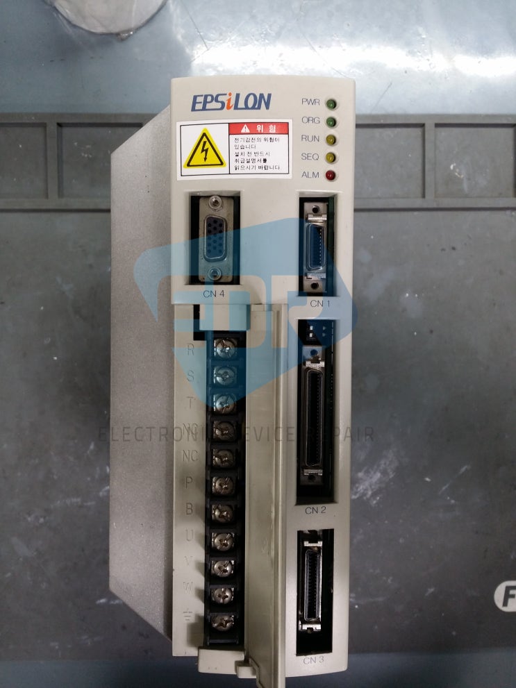 DASA ROBOT CONTROLLER iMS-J-1000-M / 다사 로봇 컨트롤러 수리 완료 : 네이버 블로그