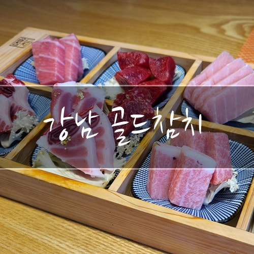 강남 참치 맛집 혼마구로 강남 참치 골드참치 Vip스페셜 네이버 블로그