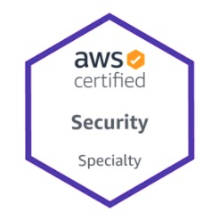 [AWS SCS] AWS Certified Security - Specialty 자격증 준비하기 : 네이버 블로그