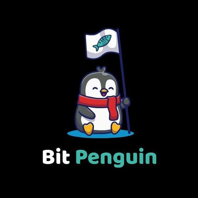 Bit Penguin Token Airdrop : 네이버 블로그
