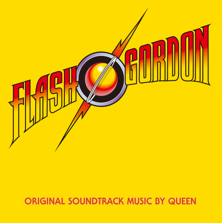 Queen - Flash, The Hero : 네이버 블로그