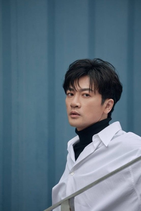 [profile] 소유붕 蘇有朋 (Alec Su You Peng) : 네이버 블로그