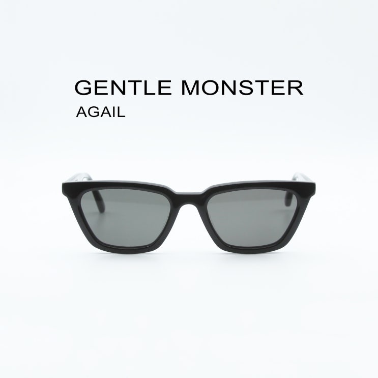 수원 지코디안경 젠틀몬스터 아가일(Agail) 01/ 선글라스 포스팅! : 네이버 블로그