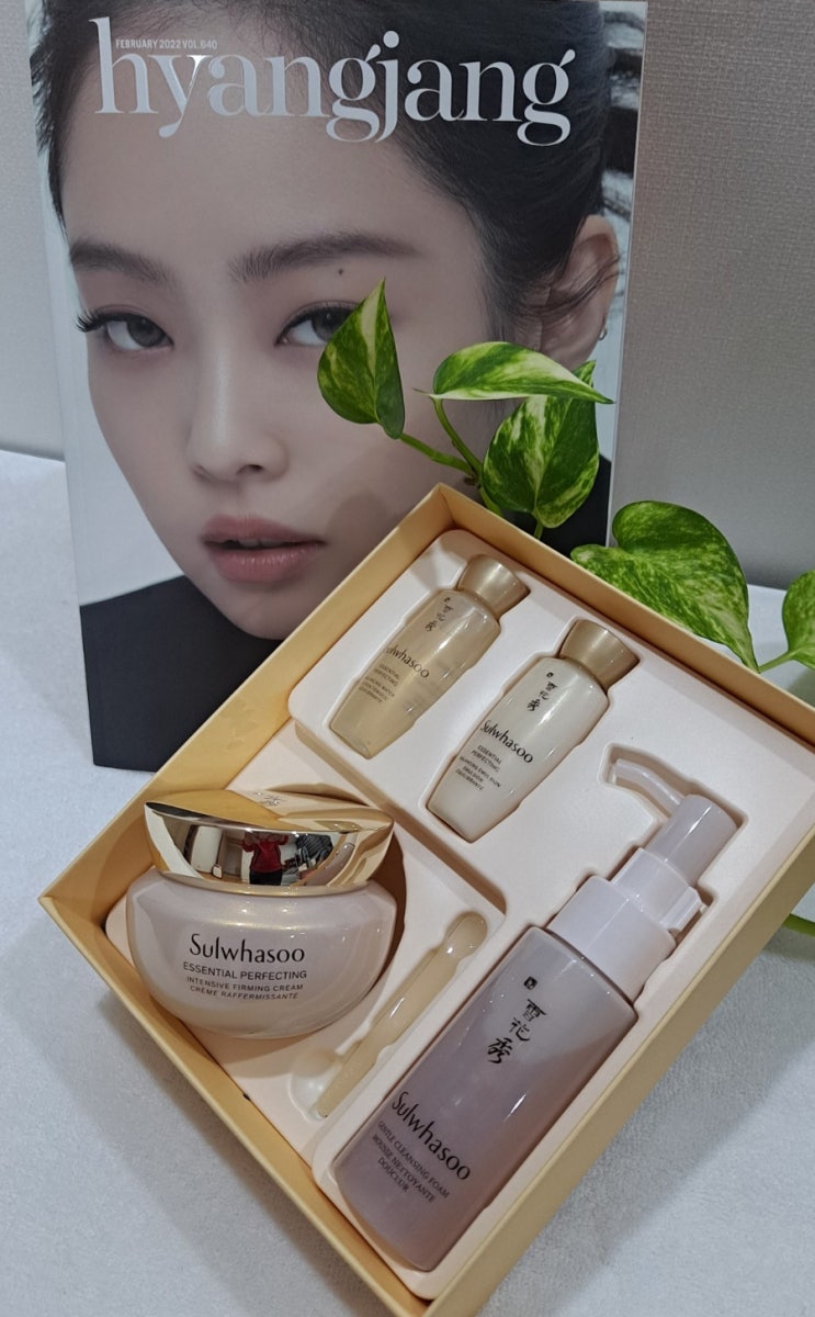 설화수신상크림 탄력마사지 탄력영양크림 수분영양크림 속당김 아모레퍼시픽 아모레카운셀러 설화수 헤라바이탈뷰티