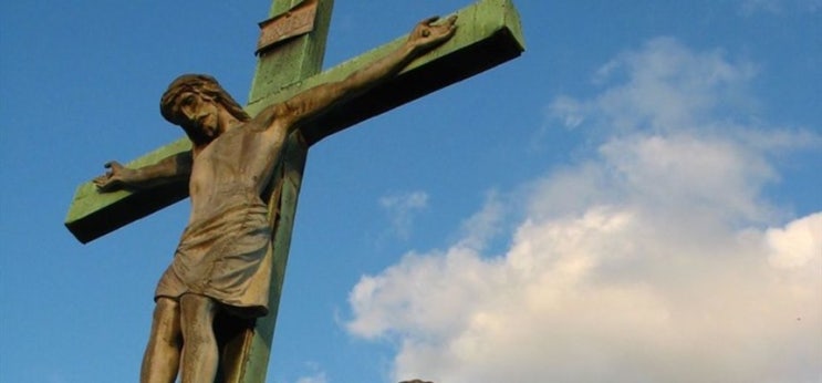 모리아산, 갈보리산 : 네이버 블로그