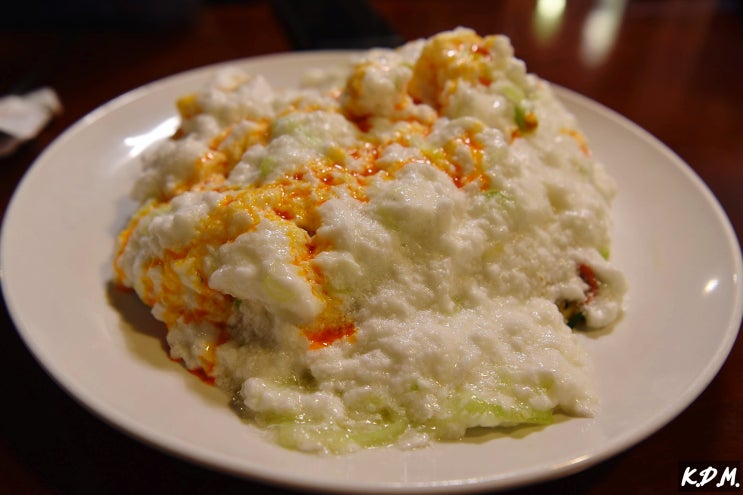 당산맛집당산역맛집 대관원大觀園 게살삼슬 삼선간짜장 잡채밥 네이버 블로그