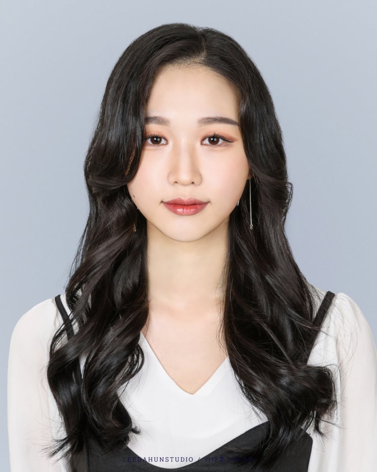 경기도광주 사진관 컬러 민증사진 학생증사진 잘 나오는 경기광주 사진관 이다훈 스튜디오 네이버 블로그